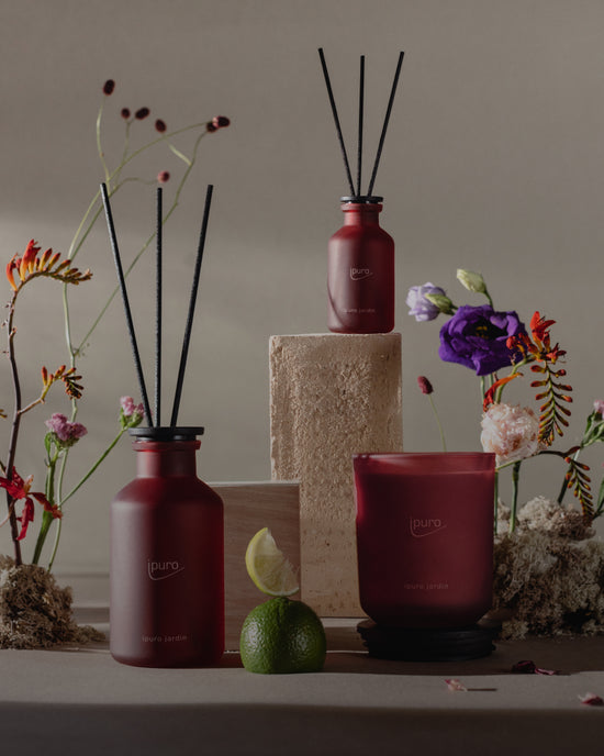 ipuro Official Online Shop | Unique Scented Moments – IPURO