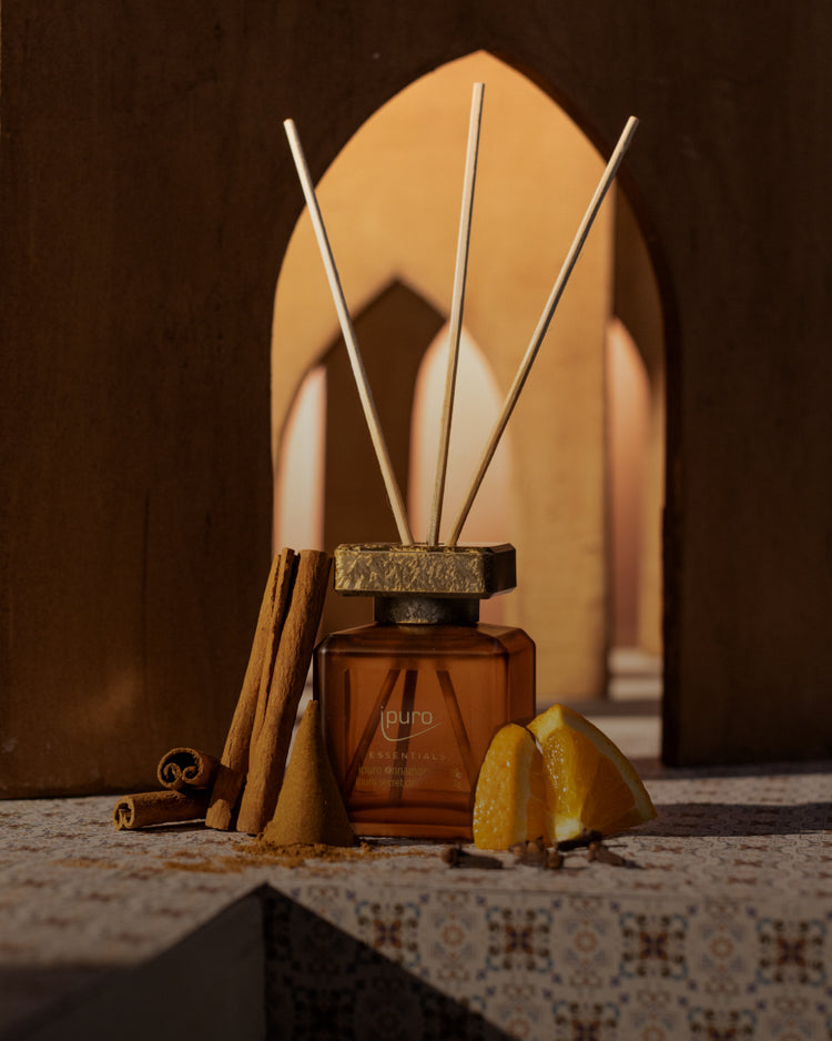 ipuro Official Online Shop | Unique Scented Moments – IPURO