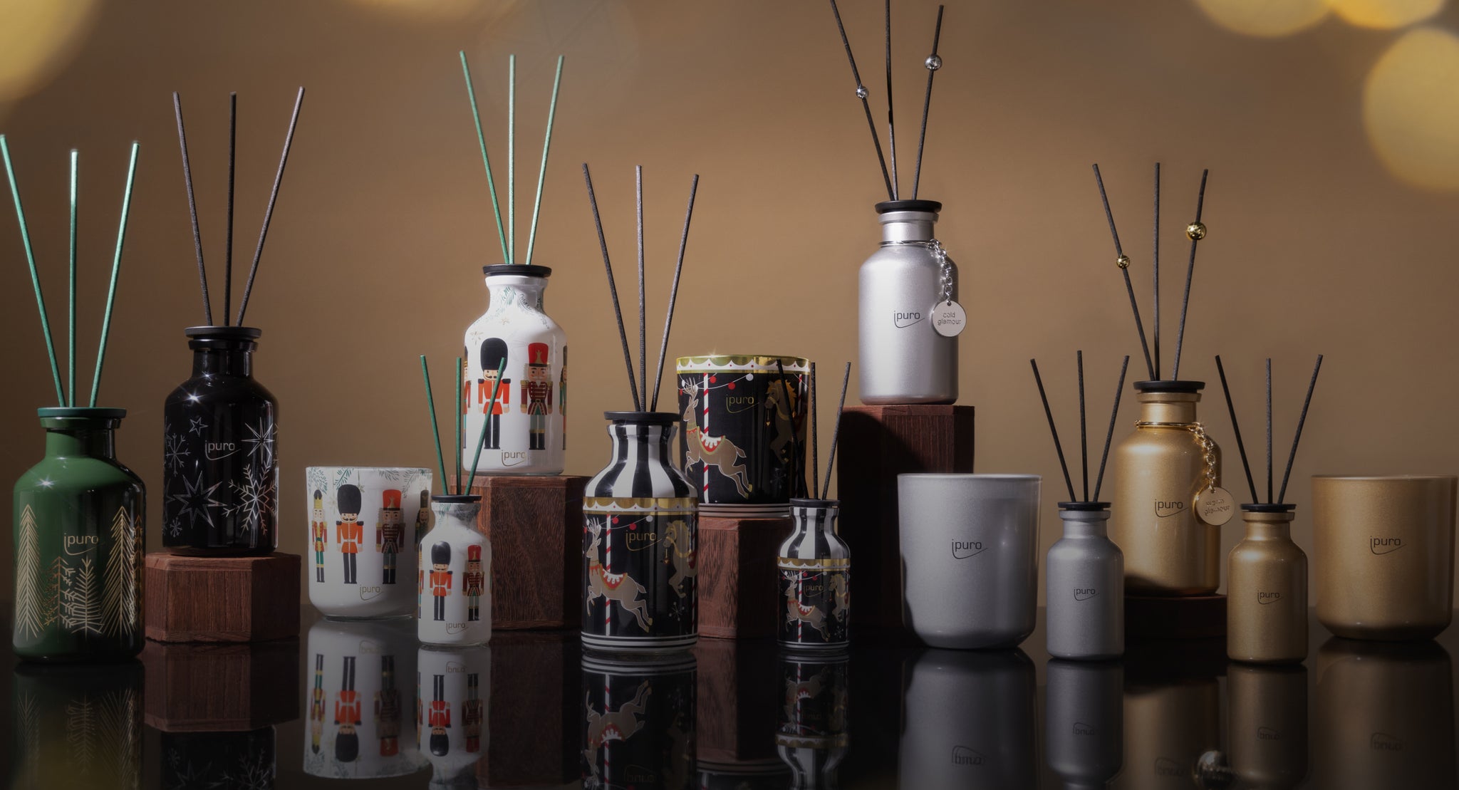 ipuro Official Online Shop | Unique Scented Moments – IPURO