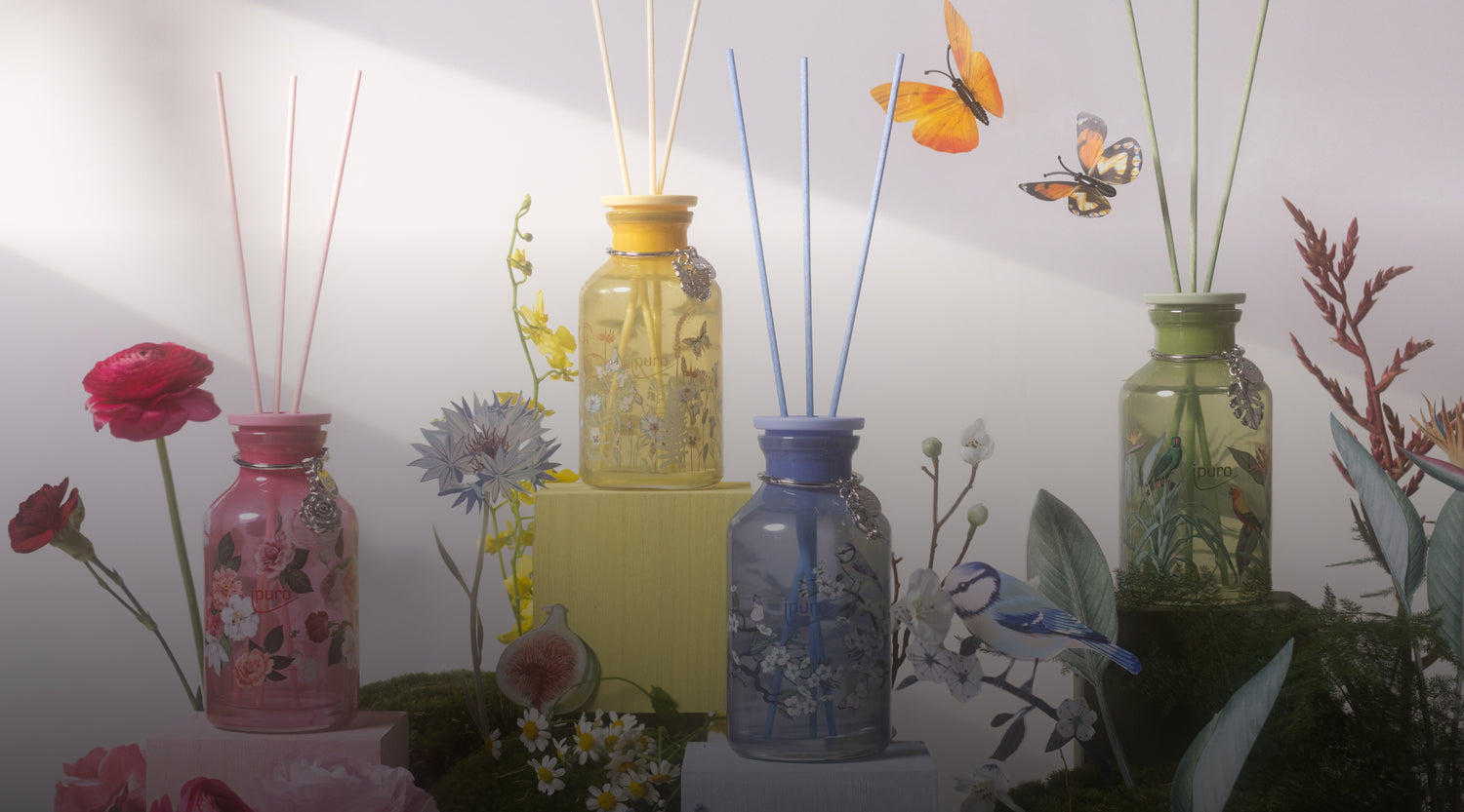 ipuro Official Online Shop | Unique Scented Moments – IPURO
