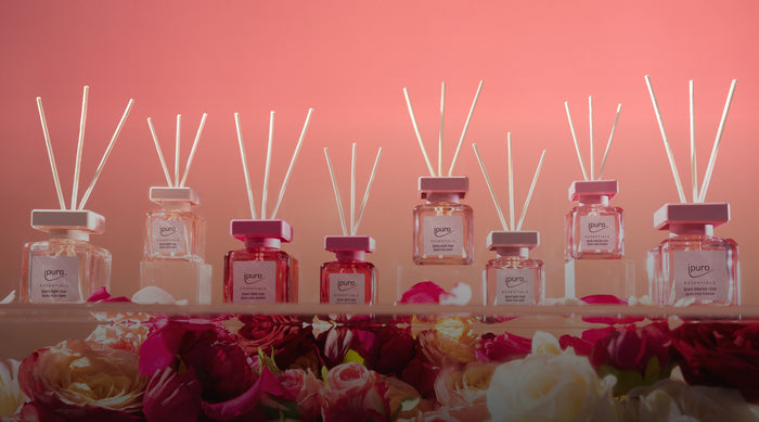 ipuro Offizieller Onlineshop | Einzigartige Duftmomente