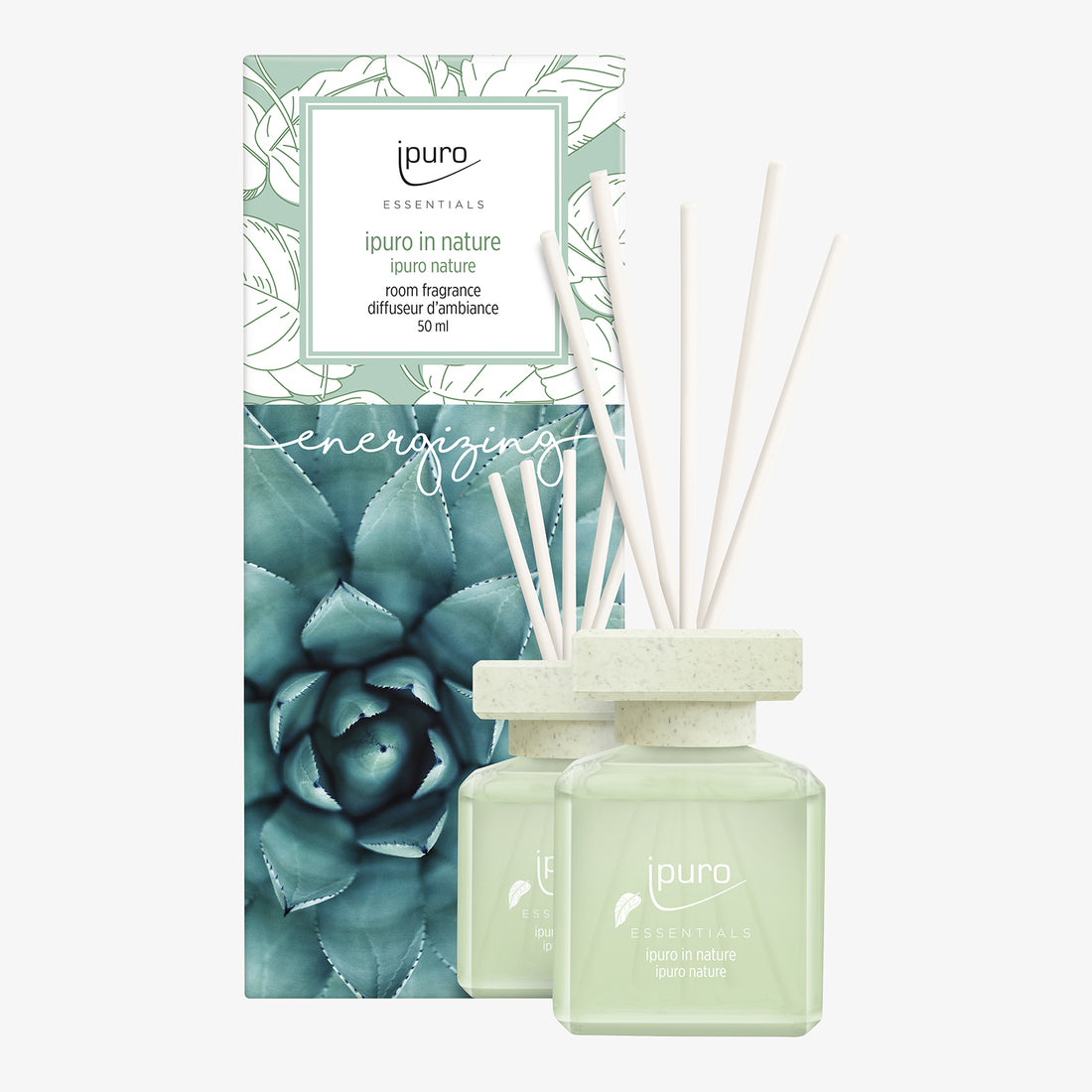 ipuro Official Online Shop | Unique Scented Moments – IPURO