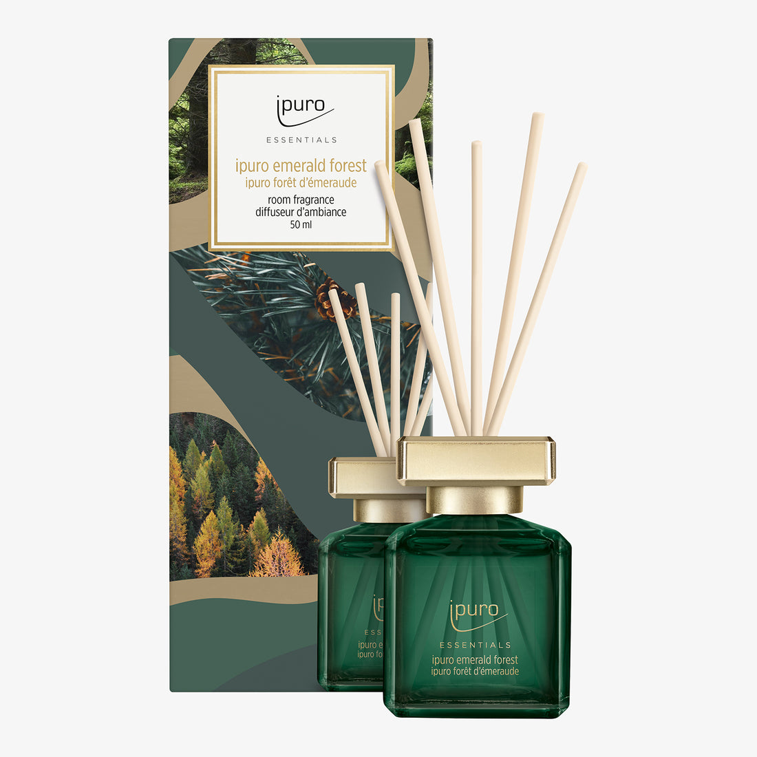 ipuro Official Online Shop | Unique Scented Moments – IPURO