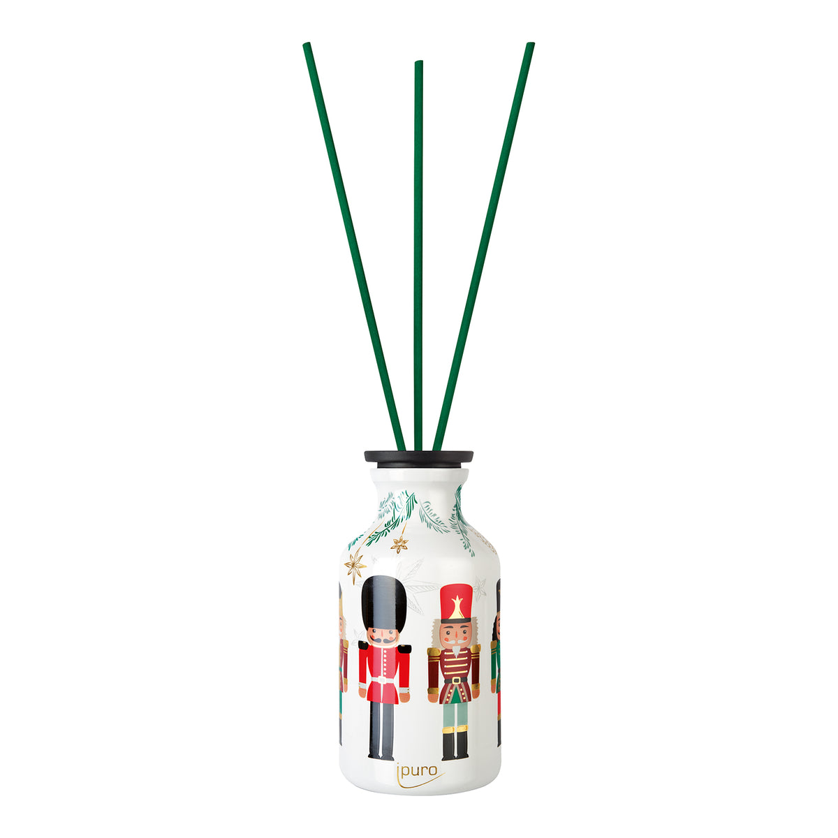 ipuro Official Online Shop | Unique Scented Moments