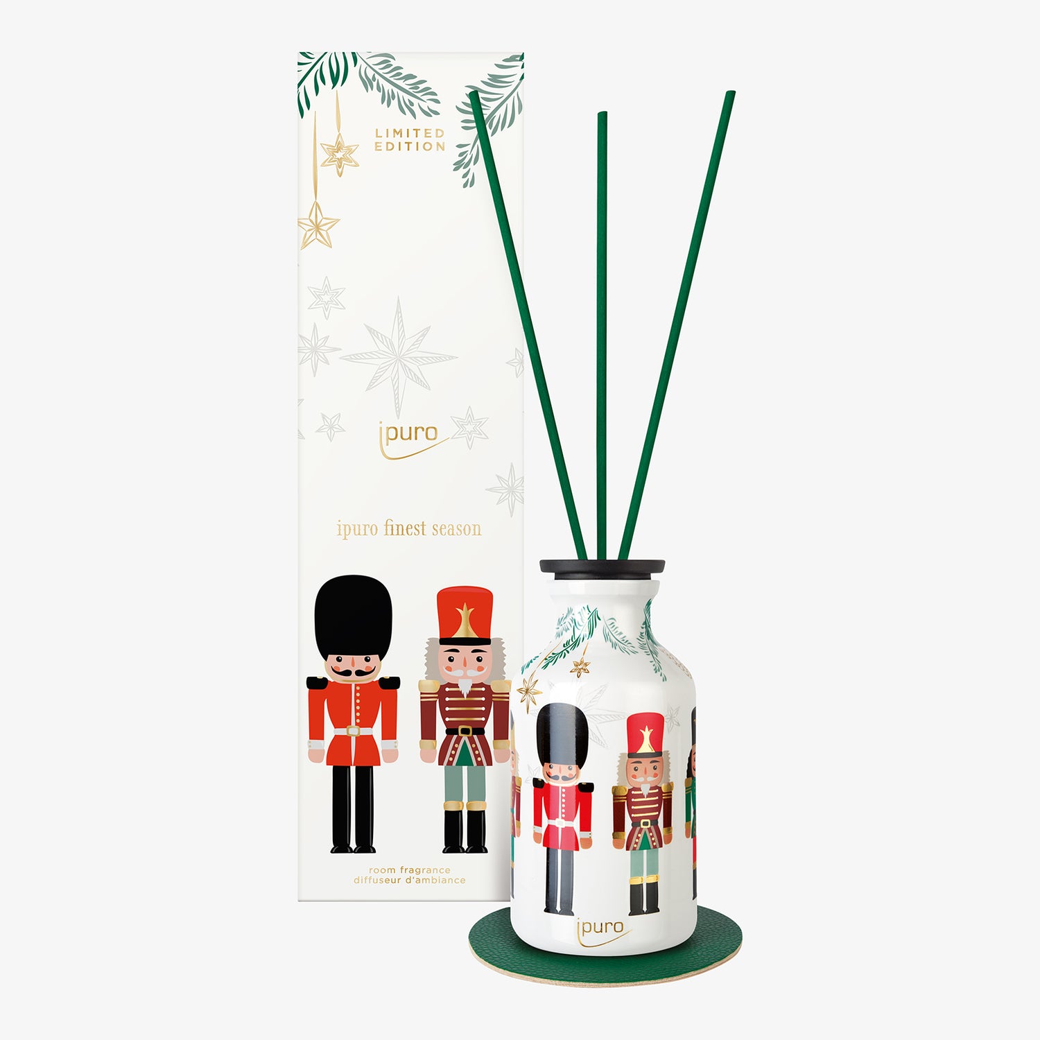 ipuro Official Online Shop | Unique Scented Moments – IPURO