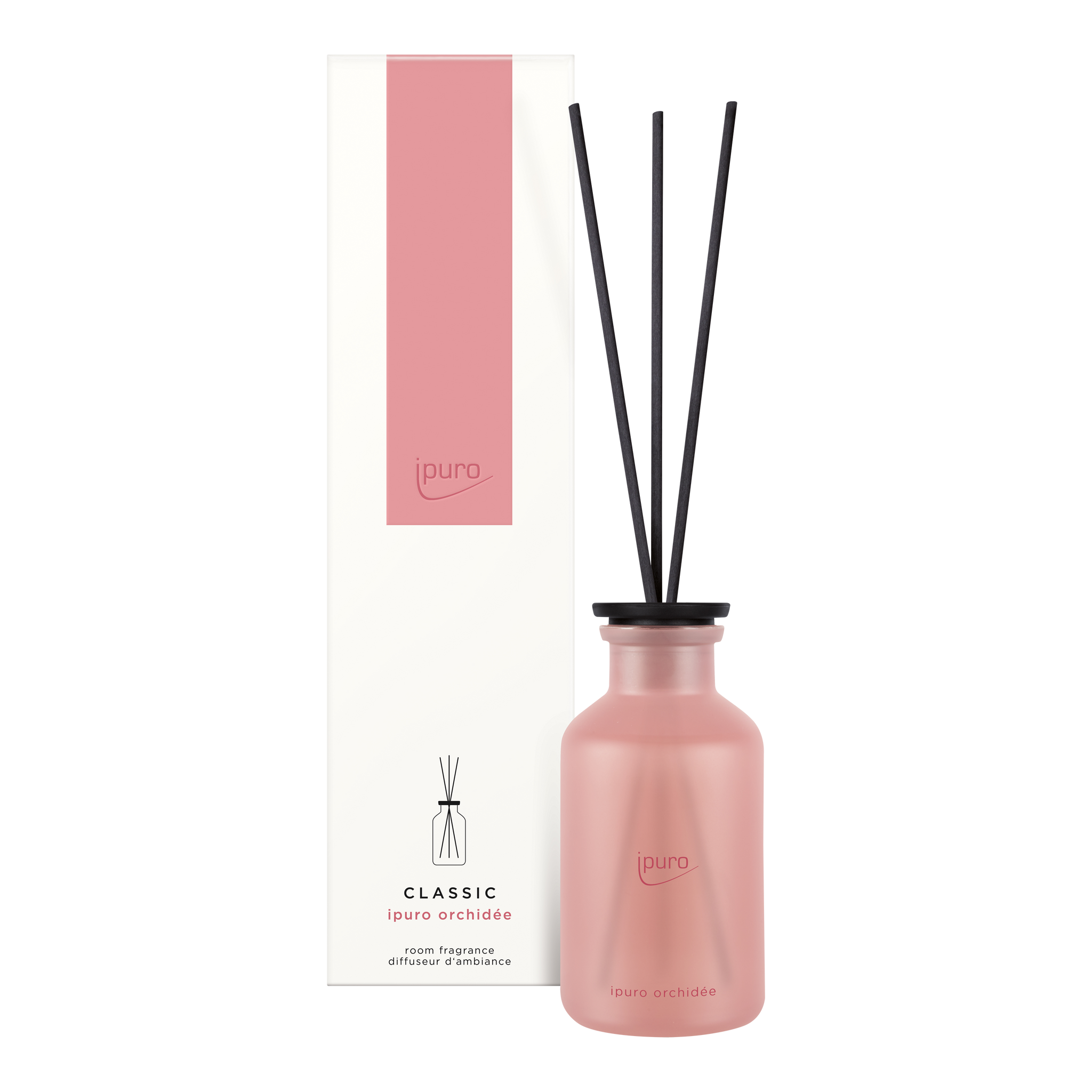 CLASSIC ipuro orchidée room fragrance