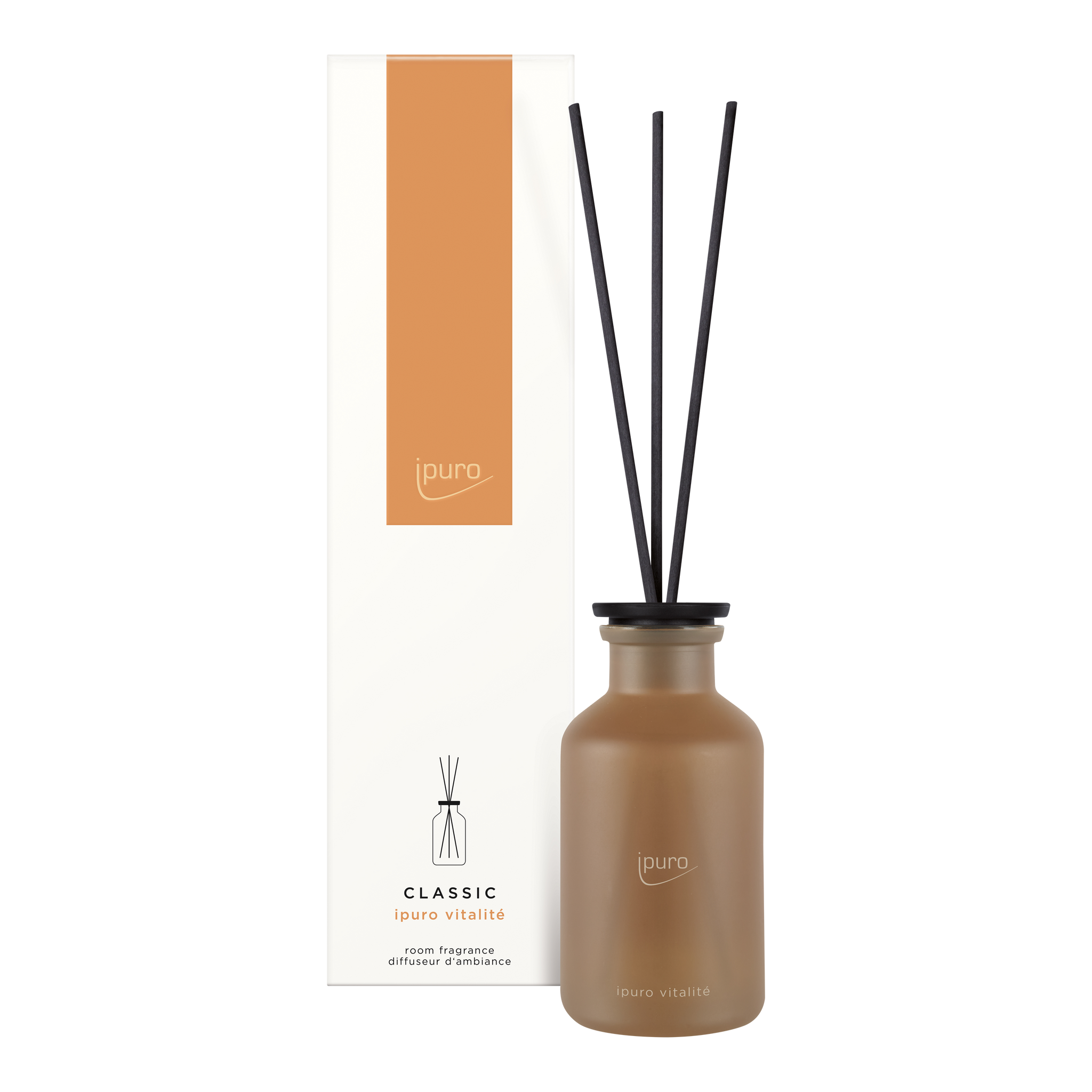 CLASSIC ipuro vitalité Raumduft