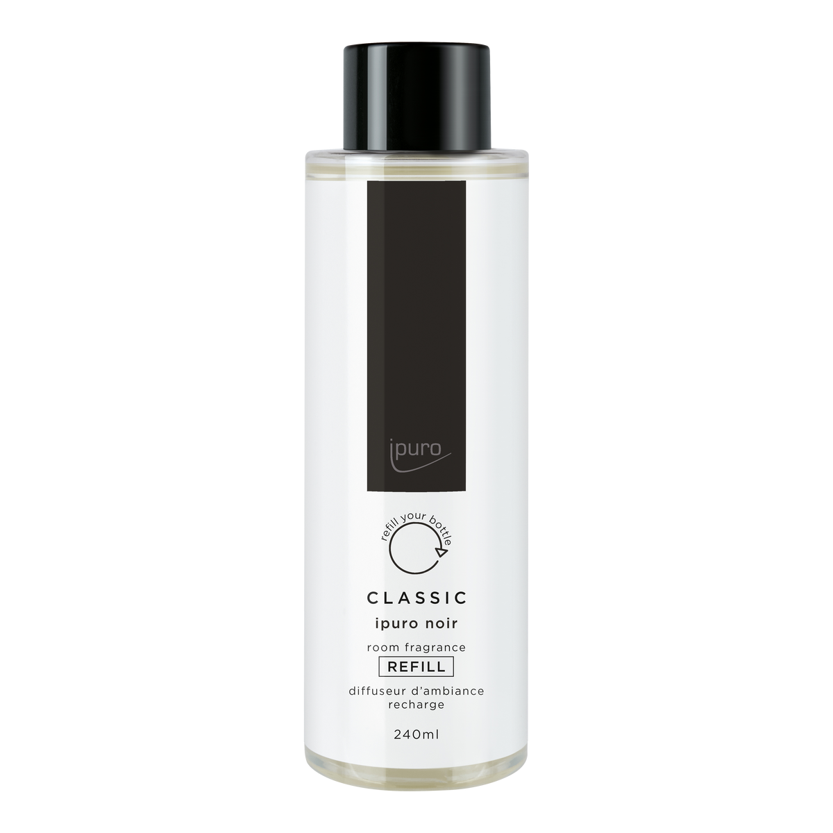 ipuro Official Online Shop | Unique Scented Moments