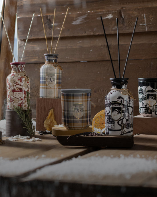 ipuro Official Online Shop | Unique Scented Moments – IPURO