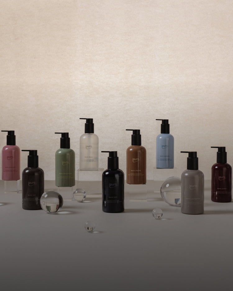 ipuro Official Online Shop | Unique Scented Moments – IPURO