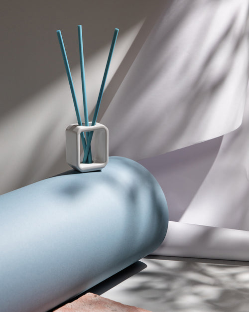 ESSENTIALS Scented Sticks Refill Cotton Fields – IPURO