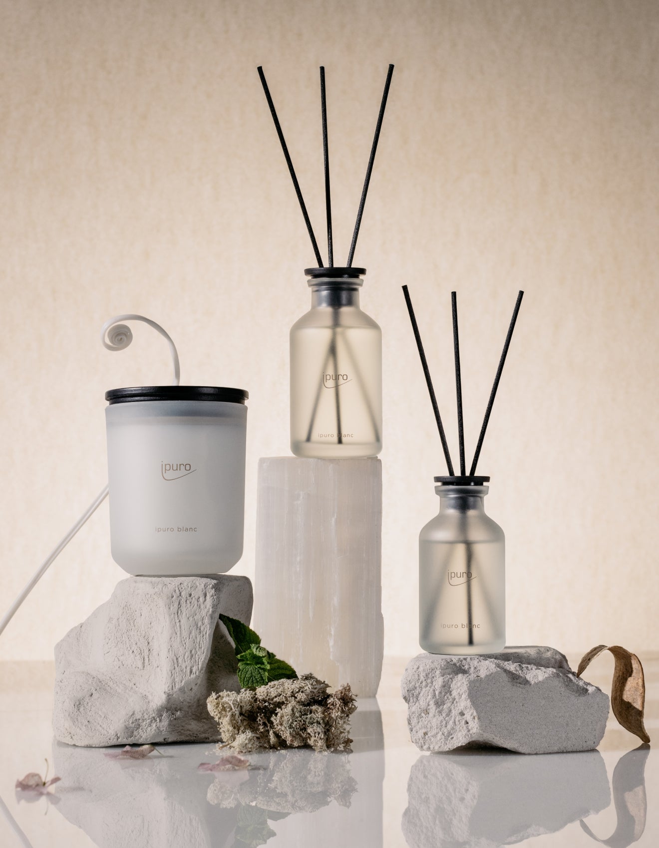 ipuro Official Online Shop | Unique Scented Moments – IPURO