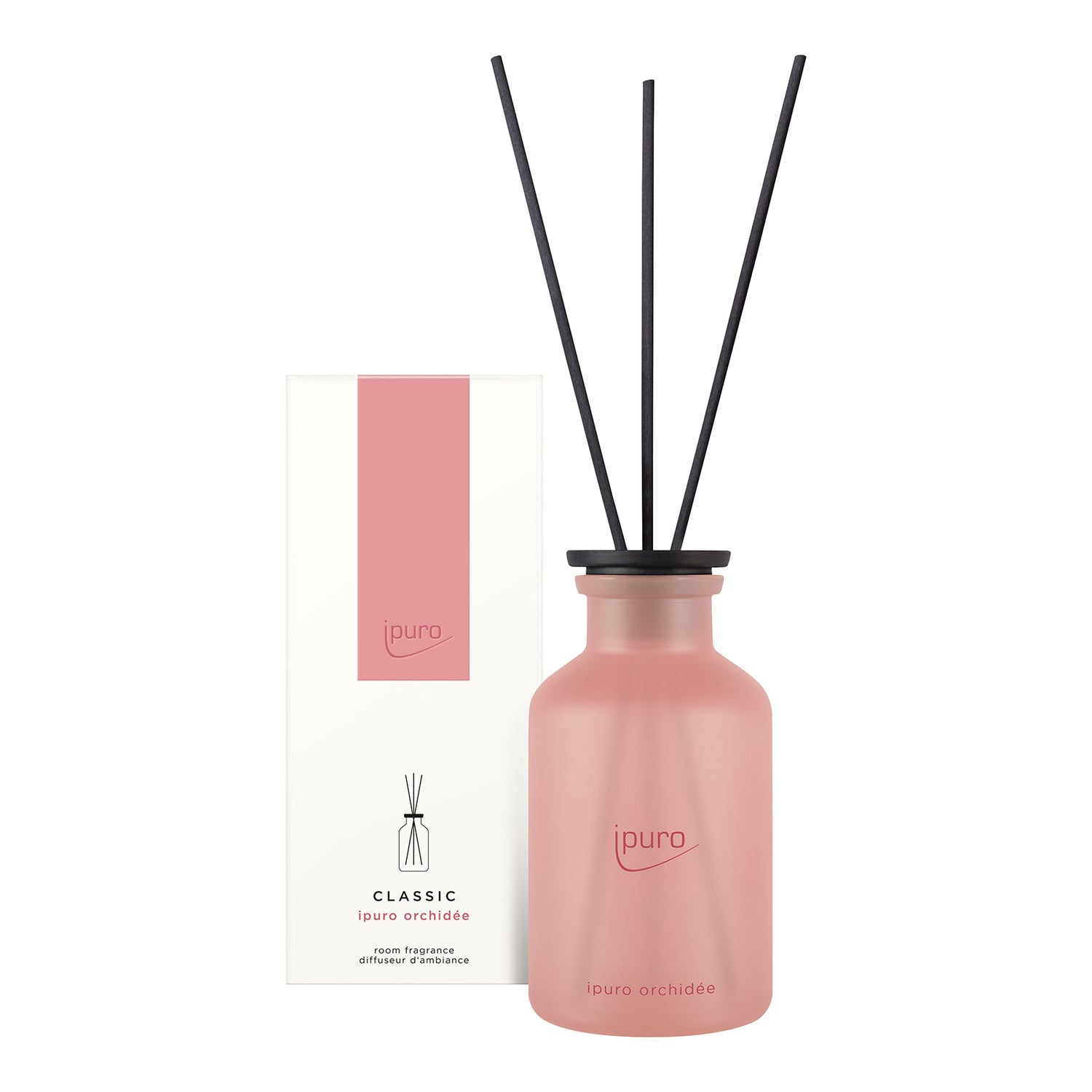 CLASSIC ipuro orchidée room fragrance – IPURO